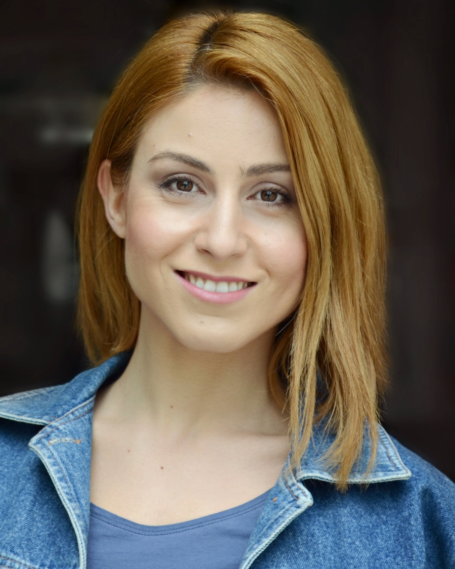 Maria Raptaki | World Freerunning & Parkour Federation